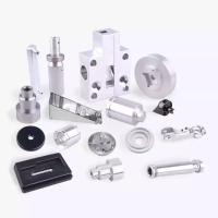 China 3 4 6 Axis Cnc Milling Machining Parts Brass Aluminum Service Center Turning for sale