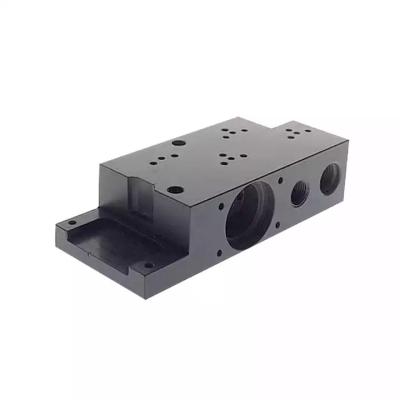 China Metal Brass Cnc Turning Machining Stainless Steel Parts Aluminum Machined for sale