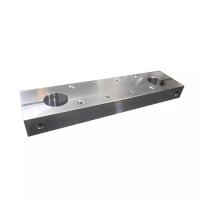China 5 Axis Cnc Machine Auto Spare Parts Steel Metal Turning Machinery Electrical Milling for sale