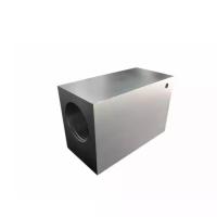 China Industrial Stainless Steel Parts Automation Products Aluminum Machining Automotive for sale