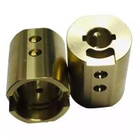 China Electrical CNC Turning Parts Machining Service Milling 5 Axis for sale