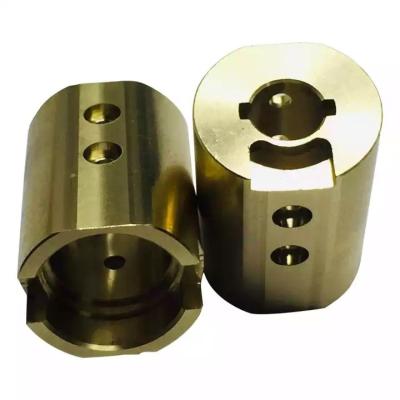 China Electrical CNC Turning Parts Machining Service Milling 5 Axis for sale