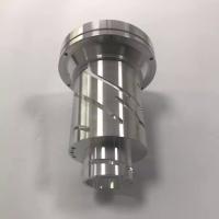 China High Precision Agriculture Machine CNC Milling Parts Stainless Steel Farm Machinery Parts for sale