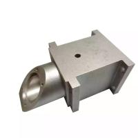 China Metal CNC Milling Turning Service Brass Copper SS Aluminum CNC Machining Parts for sale