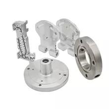 China Professional Prototype Aluminum Cnc Lathe Machine Parts Laser Cutting for sale
