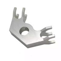 China Brass CNC Lathe Machining Motorcycle Auto Parts 5 Axis Milling Turning Process for sale