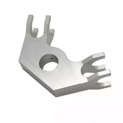 China Brass CNC Lathe Machining Motorcycle Auto Parts 5 Axis Milling Turning Process for sale