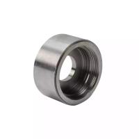 China CNC Routing Service Small Lathe Milling Machining Steel Aluminum Mass Production for sale