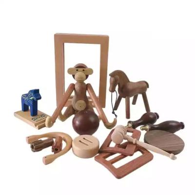 China Router Machining Round Cube Square Block Cnc Milling Turning Lathe Solid Wood for sale