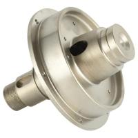 China Customize CNC Precision Machining Shaft Parts Motor Engine Auto Part Turning Milling for sale