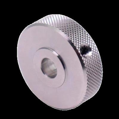 China Aluminum Alloy CNC Milling Central Machinery Parts Auto Ra3.2 Oem Powder for sale
