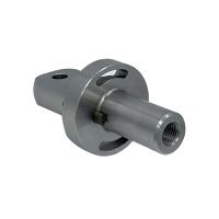 China Aluminum 6061 5axis Cnc Auto Parts Custom High Performance for sale