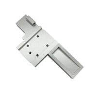 China 6063 Aluminum Prototype Precision Cnc Machining Parts Oem for sale