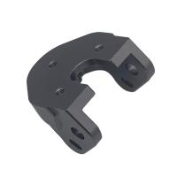 China Ra3.2 Motorcycles Cnc Milling Aluminum Parts 0.01mm Tolerance for sale