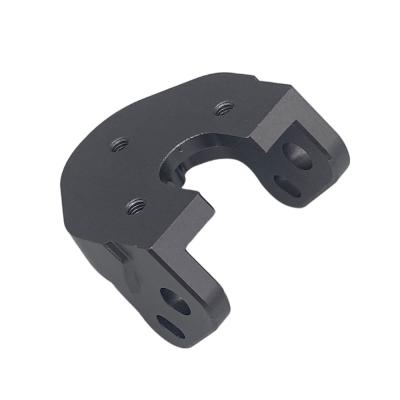 China Ra3.2 Motorcycles Cnc Milling Aluminum Parts 0.01mm Tolerance for sale
