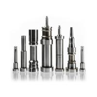 China ISO Cnc Mechanical Components Turning 304 Stainless Steel Dental Equipment Parts for sale