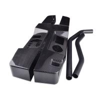 China Surface Weave UD 3K Forged Carbon Fiber Parts Custom CNC Services for sale
