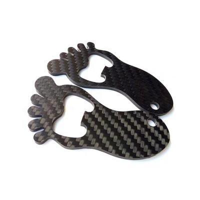 China High Performance CNC Machining Carbon Fiber Plate Customized Products for sale