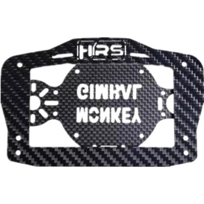 China Twill Glossy Plain Matte Machined Carbon Fiber Products Corrosion Resistant for sale