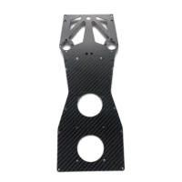 China 3K Twill Plain Plate CNC Cutting Carbon Fiber Sheet Plate Laser Cutters for sale