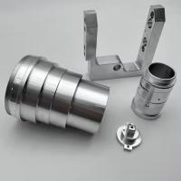 China China cnc precision machining parts and cnc machining services for sale