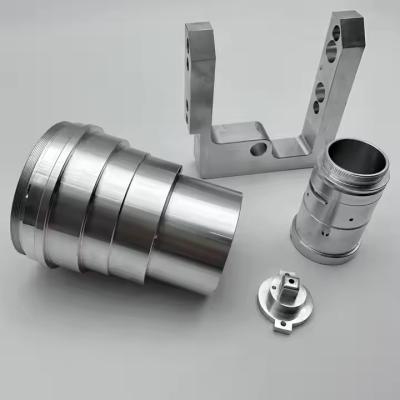 China China cnc precision machining parts and cnc machining services for sale