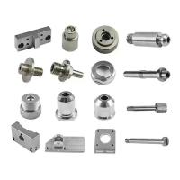 China Custom Precision OEM Machine Mechanical Machining Machinery Lathe Mini Parts CNC Machining Central Service for sale