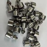 China Custom Aluminum Stainless Steel Brass Cnc Precision Machining Milling Turning Lathe Complex Spare Metal Part Machining for sale