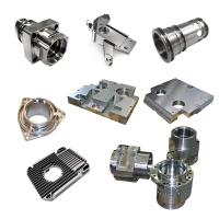 China high precision oem custom made 5 axis cnc machining service factory price customized stainless steel aluminum cnc turnin for sale