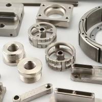 China CNC machinery service with high quality & precision SLS SLA CNC machining plastic rapid prototype or metal rapid prototy for sale