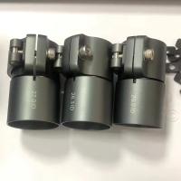 China Customized High Precision Services Anodized Aluminum CNC Machine Parts CNC Machining for sale