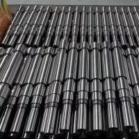 China Custom CNC Machining Milling Machinery Fabrication Services 5 Axis Precision Steel Aluminium CNC Turning Machining Part for sale