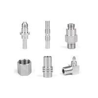 China CNC Machining Services Turning Parts Milling Parts IGES Drawing for sale