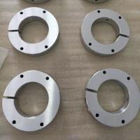China OEM CNC Machining Service Custom Cast aluminum CNC Laster Cutting Prototype for sale