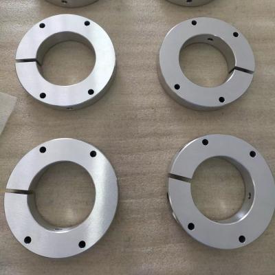 China OEM CNC Machining Service Custom Cast aluminum CNC Laster Cutting Prototype for sale