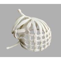 China OEM SLA 3D Printing Prototype Services for Overmolding Injected Logo Milling Machine Parts for sale