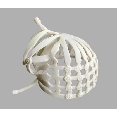 China OEM SLA 3D Printing Prototype Services for Overmolding Injected Logo Milling Machine Parts for sale