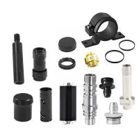 China OEM Precision CNC Machining Services for Aluminum Alloy Metal Milling Turning for sale