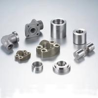 China Professional CNC Machining Parts For Copper Carbon Steel Pom Brass Aluminum Alloy for sale