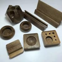China Precision Machining Wood Parts for Precision Woodworking Projects for sale