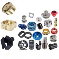 China High Precision Multi-Axis CNC Machining Turning Milling 100% On-Time Delivery for sale