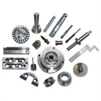China Prototype Metal Parts Industry Custom Logo Micro Machining CNC Machining Accessories Parts for sale