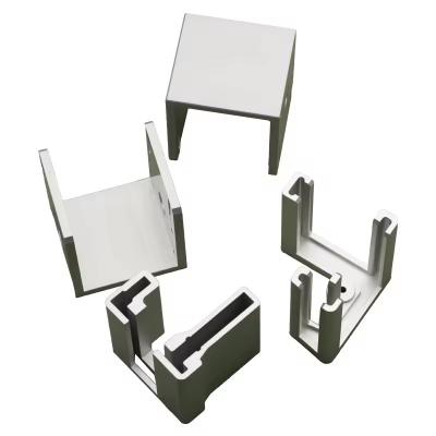 China custom cnc machining CNC lathe parts Metal turning parts machinery hardware precision parts for sale