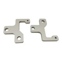 China OEM Custom Aluminum CNC Machining 7075 Aluminium Turning Milling CNC Machine Service for sale