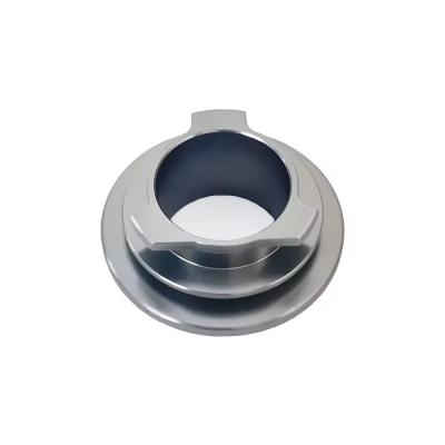 China Cheap Custom 5 Axis Precision Aluminum Stainless Steel Milling Turning Parts Cnc Machining Service for sale