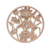 China Custom Wood CNC Service Milling Cutting Engraving Machining Composite Wood Parts Turning Parts Micro Machining for sale