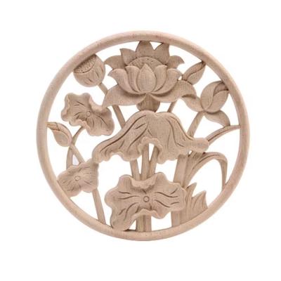 China Custom Wood CNC Service Milling Cutting Engraving Machining Composite Wood Parts Turning Parts Micro Machining for sale