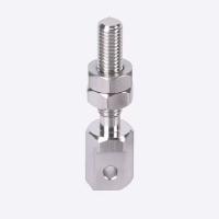 China High Precision Manufacturer Aluminum Milling Turning Custom Services OEM Copper CNC for sale