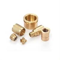 China Factory Custom 5 Axis machining Service Machined Turned Lathe Machine Spare Brass stainless steel CNC Machining Milling for sale
