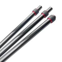 China High-quality high-strength 3k carbon fiber tube can be customized accessories carbon fiber tube for sale